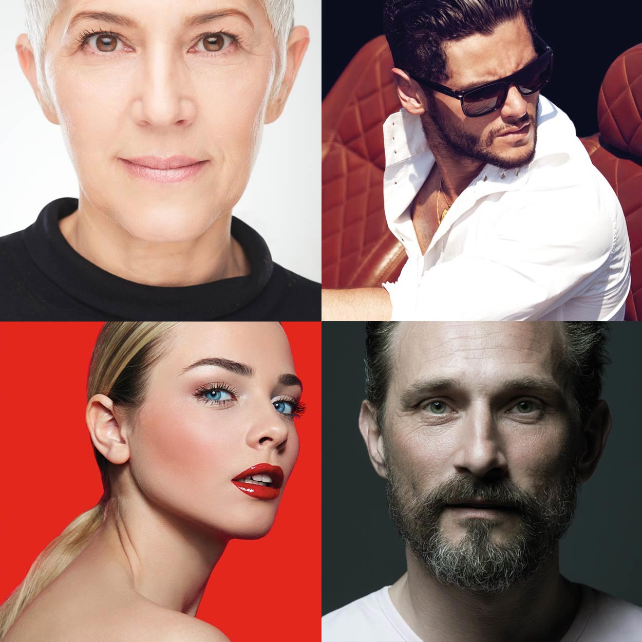 ALFACALL: Kosmezeutische für eine Tiefenwirksame Hauterneuerung - MyCli